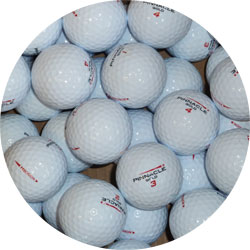 Pinnacle Precision 1 - Golf Balls 4 You